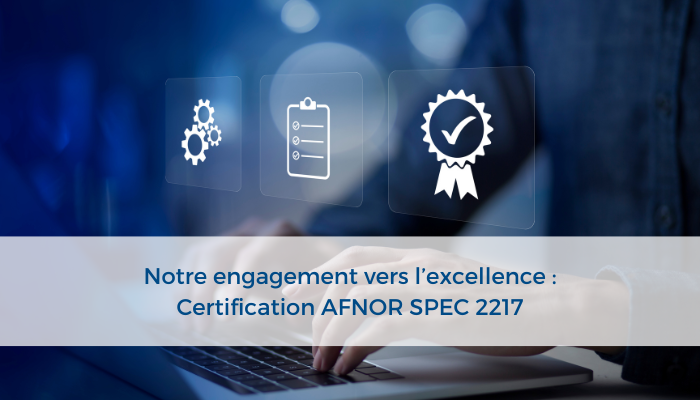 Expertis – Les services de santé au travail interentreprise